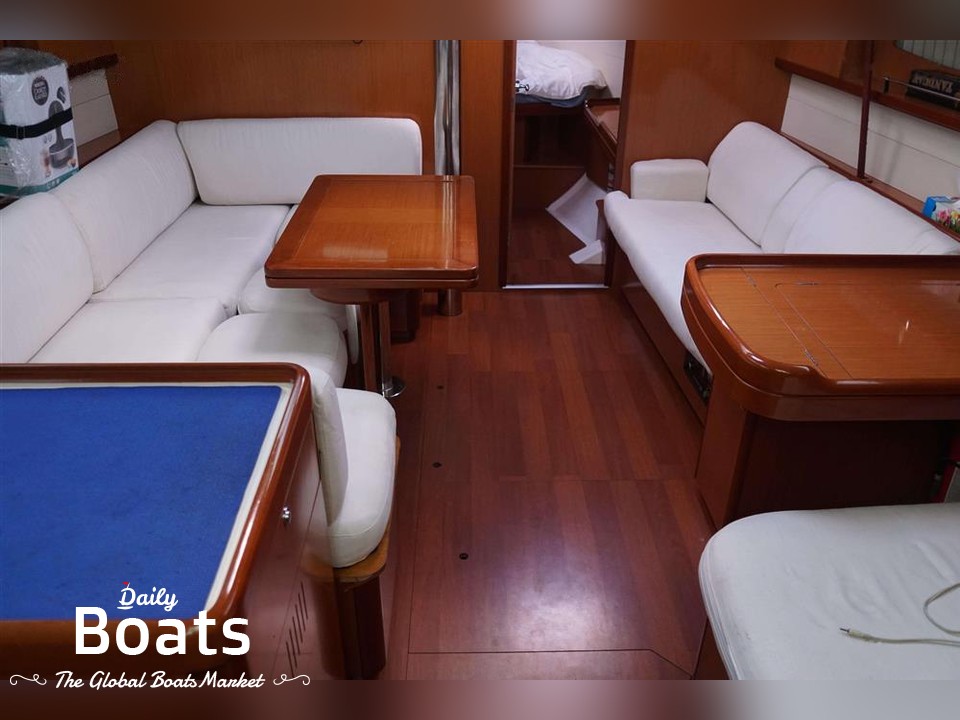 2006 Bénéteau Boats Oceanis 460 for sale. View price, photos and Buy ...