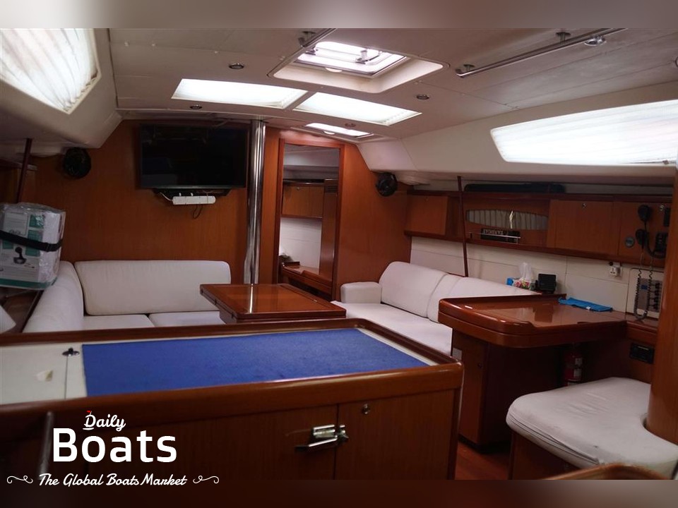 2006 Bénéteau Boats Oceanis 460 for sale. View price, photos and Buy ...