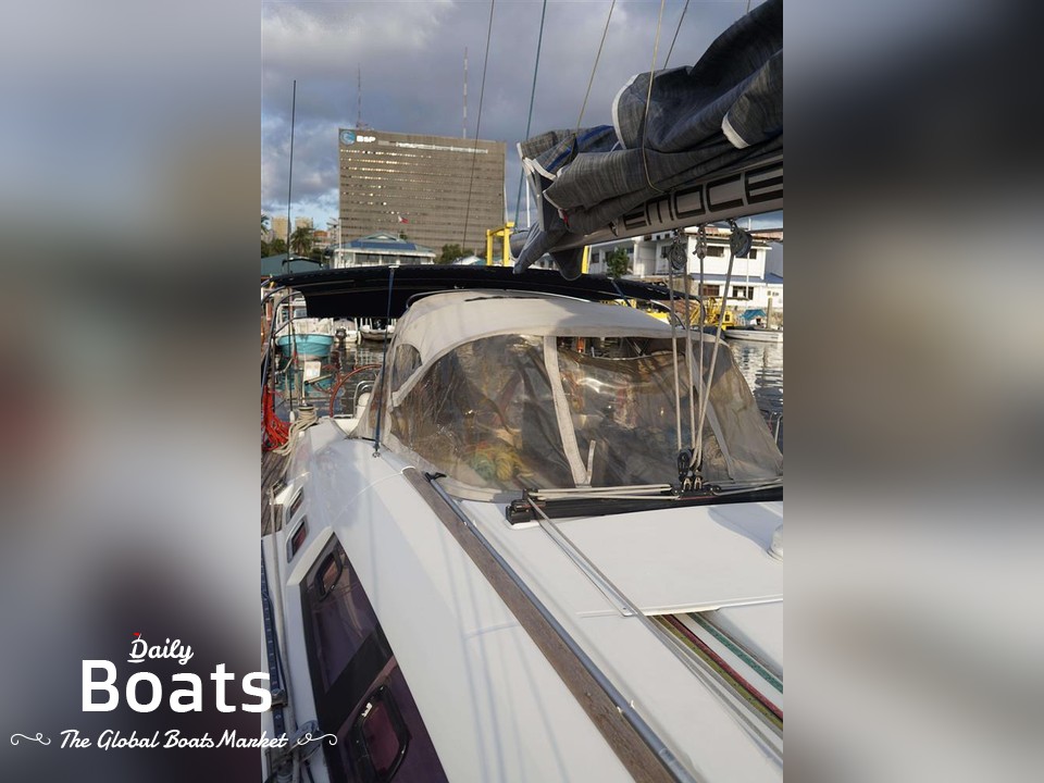 2006 Bénéteau Boats Oceanis 460 for sale. View price, photos and Buy ...