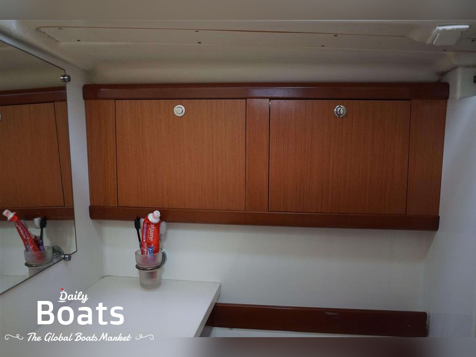 2006 Bénéteau Boats Oceanis 460 for sale. View price, photos and Buy ...