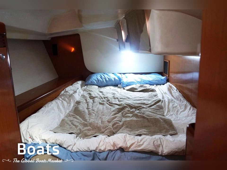 2006 Bénéteau Boats Oceanis 460 for sale. View price, photos and Buy ...