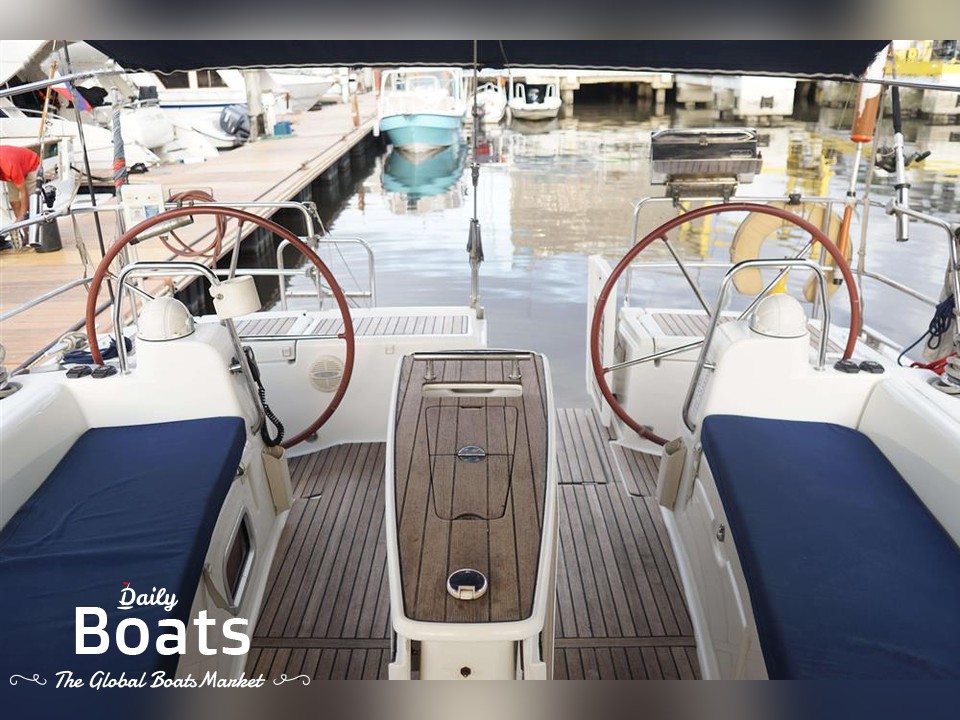 2006 Bénéteau Boats Oceanis 460 for sale. View price, photos and Buy ...