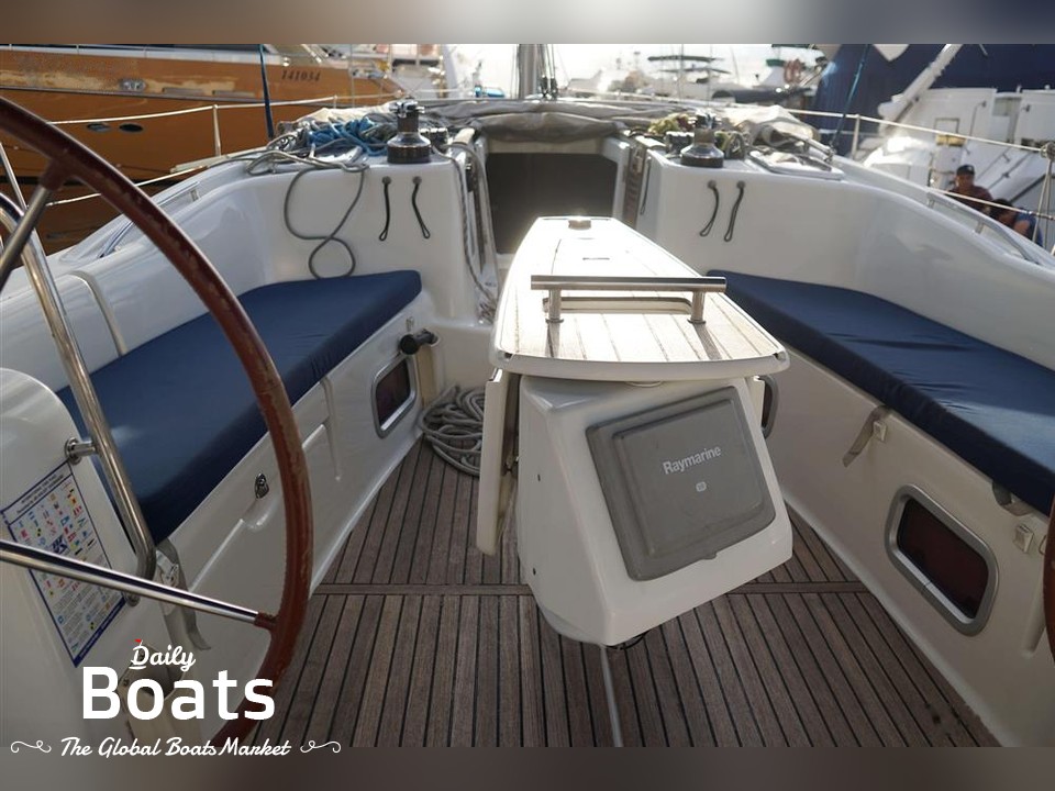 2006 Bénéteau Boats Oceanis 460 for sale. View price, photos and Buy ...