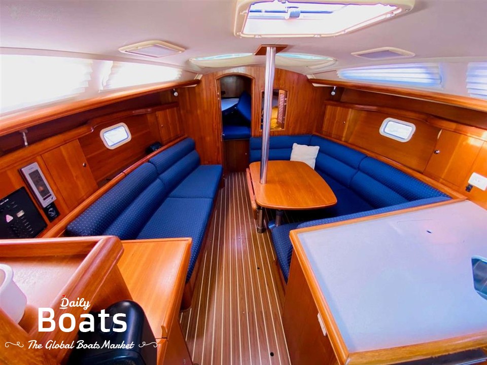 2006 Hunter 36 for sale. View price, photos and Buy 2006 Hunter 36 #403971