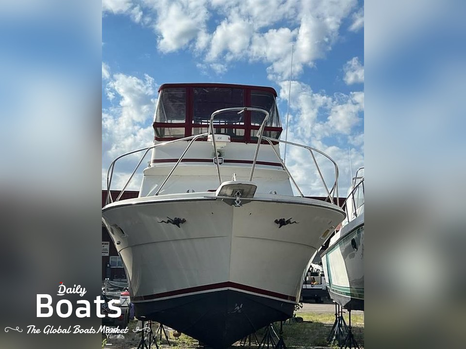 1975 Viking 35 for sale. View price, photos and Buy 1975 Viking 35 #403978