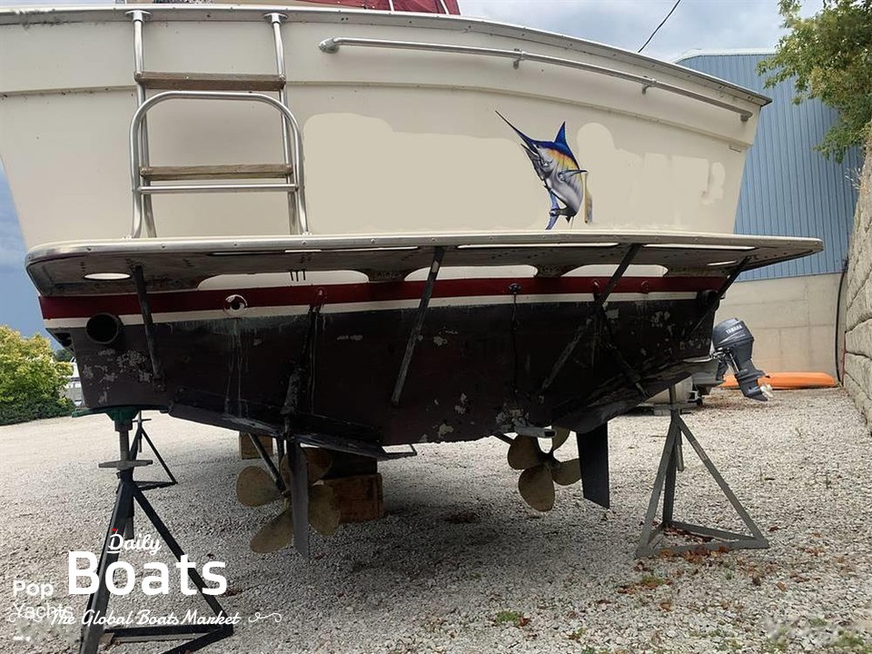 1975 Viking 35 for sale. View price, photos and Buy 1975 Viking 35 #403978