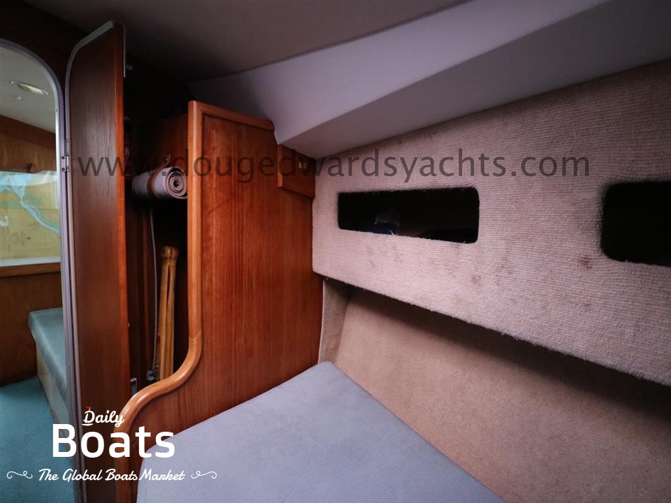 1982 Moody 27 for sale. View price, photos and Buy 1982 Moody 27 #403983