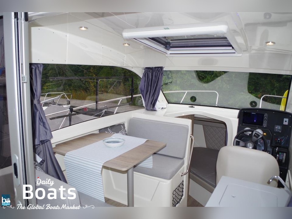2021 Quicksilver Boats 755 Weekend for sale. View price, photos and Buy ...