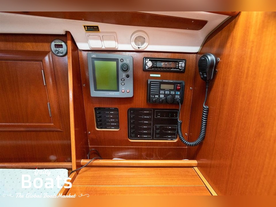 2001 Bénéteau Boats Oceanis 311 for sale. View price, photos and Buy ...