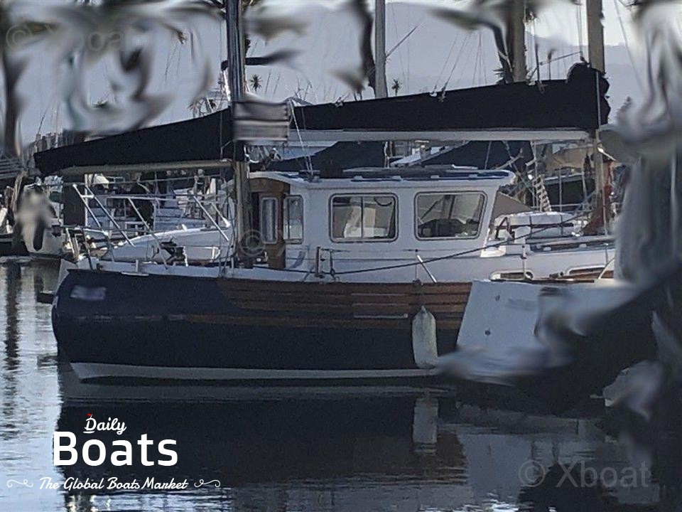 1978 Fisher 34 for sale. View price, photos and Buy 1978 Fisher 34 #404000