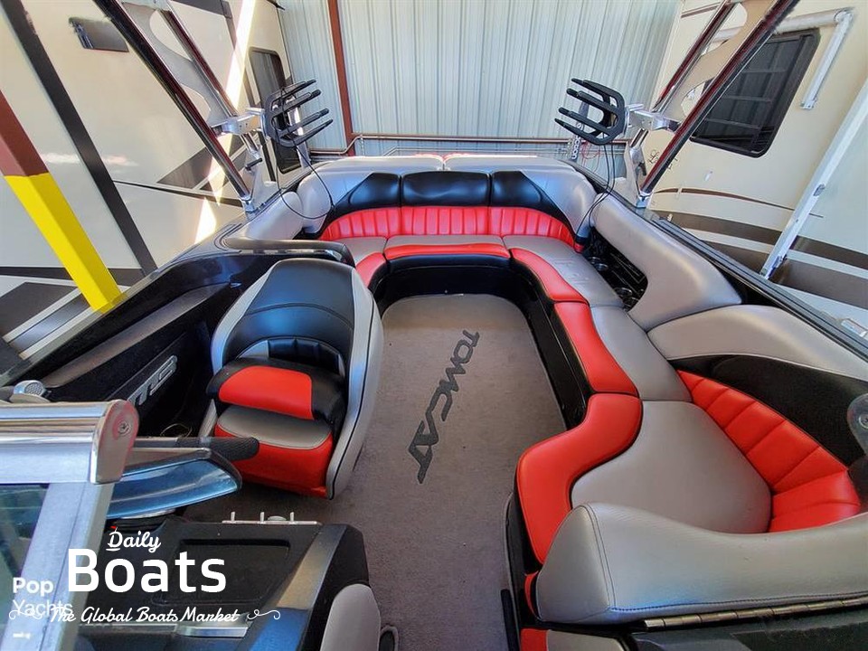 2015 Tomcat Boats 22 for sale. View price, photos and Buy 2015 Tomcat ...
