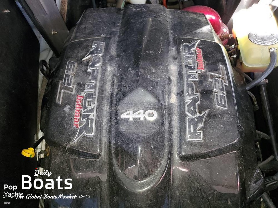 2015 Tomcat Boats 22 for sale. View price, photos and Buy 2015 Tomcat ...