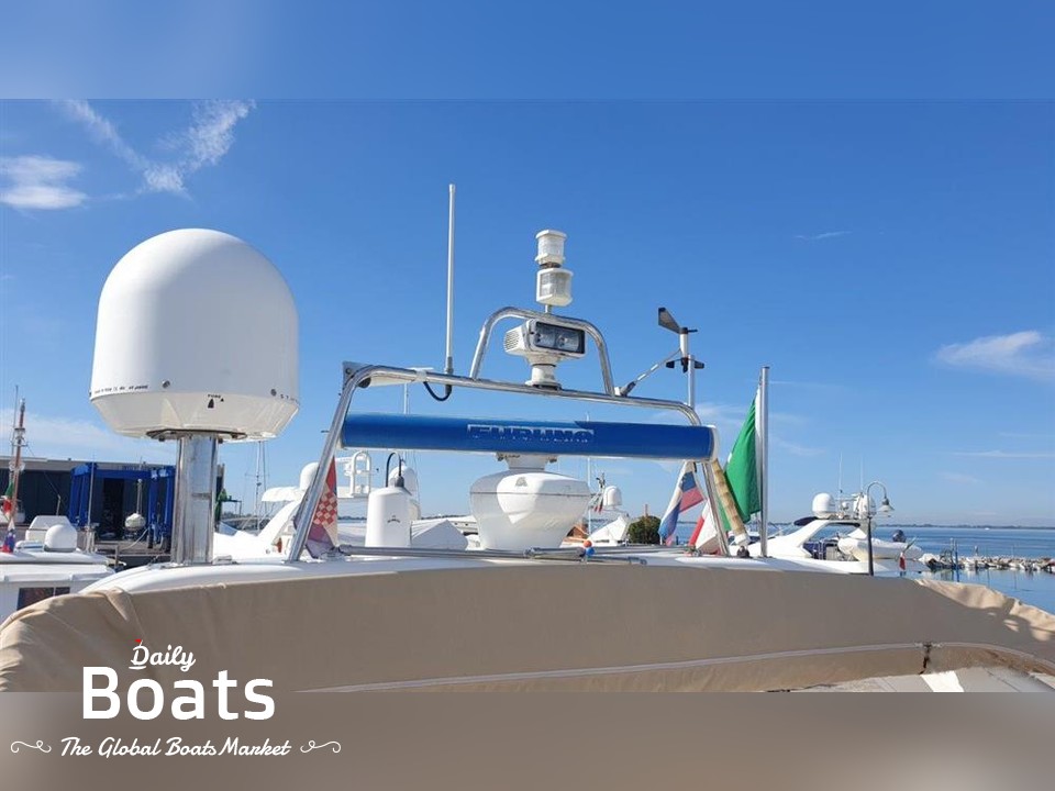 1996 Princess 66 for sale. View price, photos and Buy 1996 Princess 66 ...