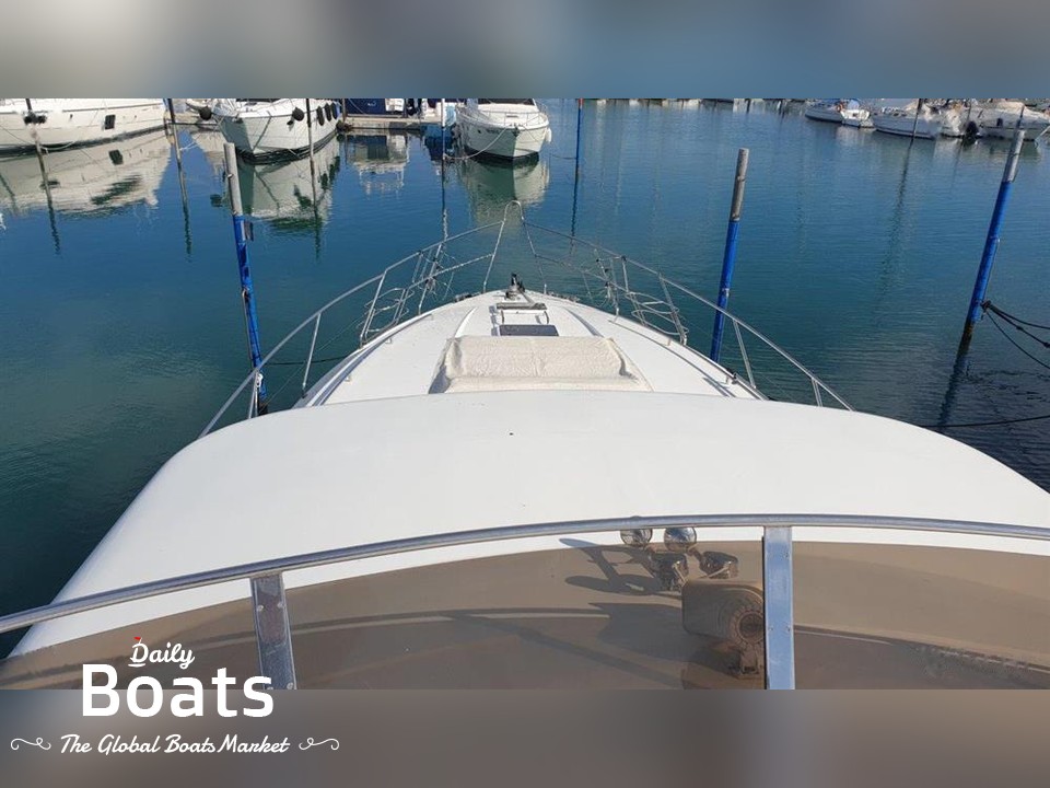 1996 Princess 66 for sale. View price, photos and Buy 1996 Princess 66 ...