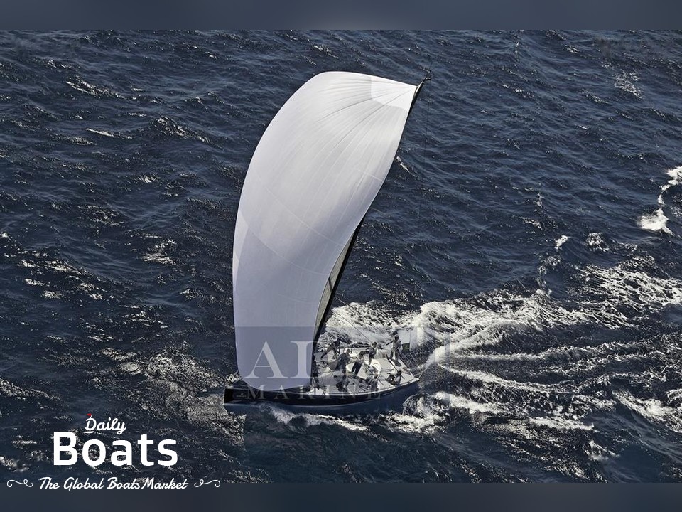 2004 Farr 40 One Design for sale. View price, photos and Buy 2004 Farr ...