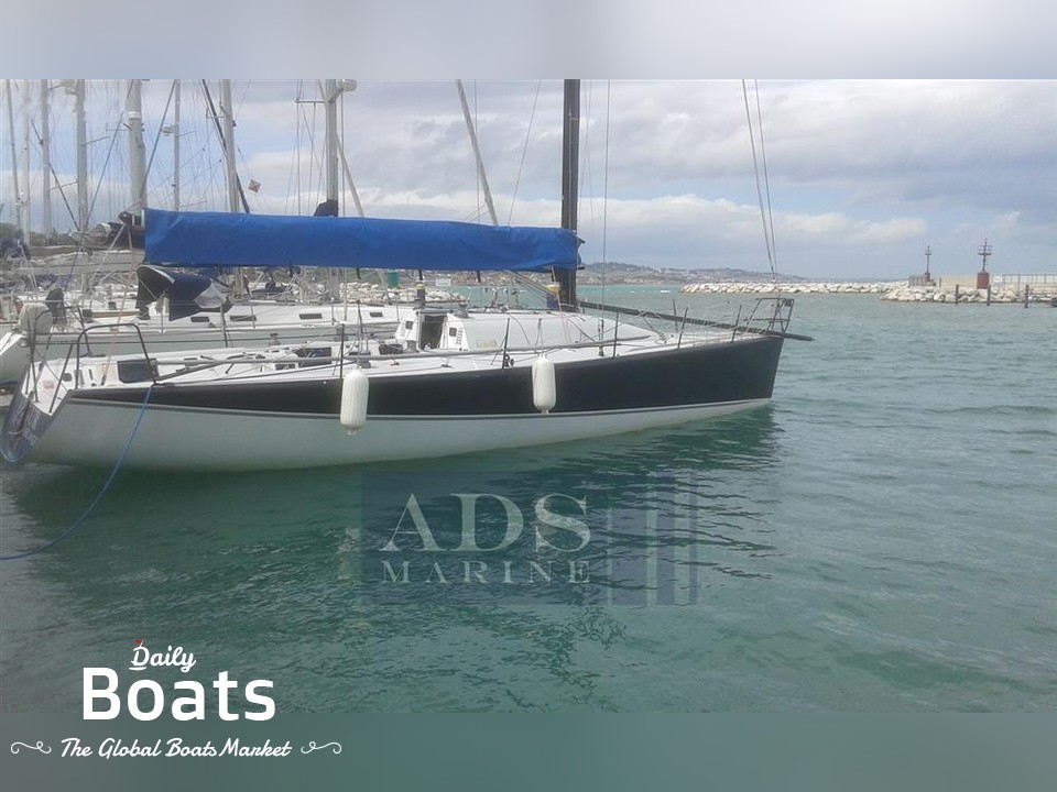 2004 Farr 40 One Design for sale. View price, photos and Buy 2004 Farr ...