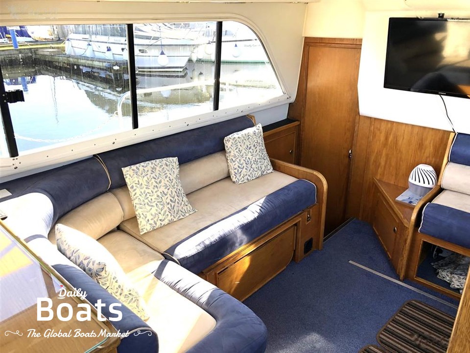1997 Sovereign 34 Sunbridge for sale. View price, photos and Buy 1997 ...