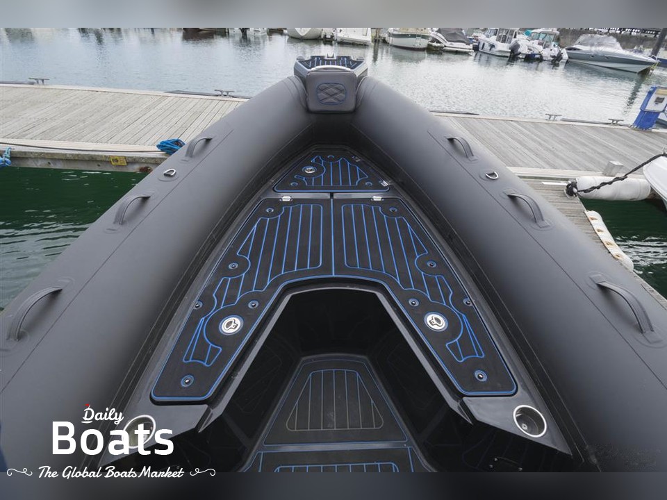 2021 Highfield 650 Sport for sale. View price, photos and Buy 2021 ...