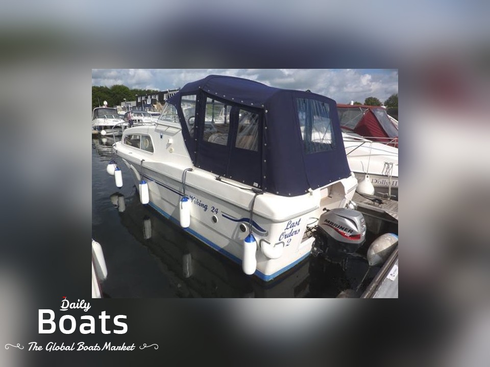 2008 Viking 24 for sale. View price, photos and Buy 2008 Viking 24 #404080