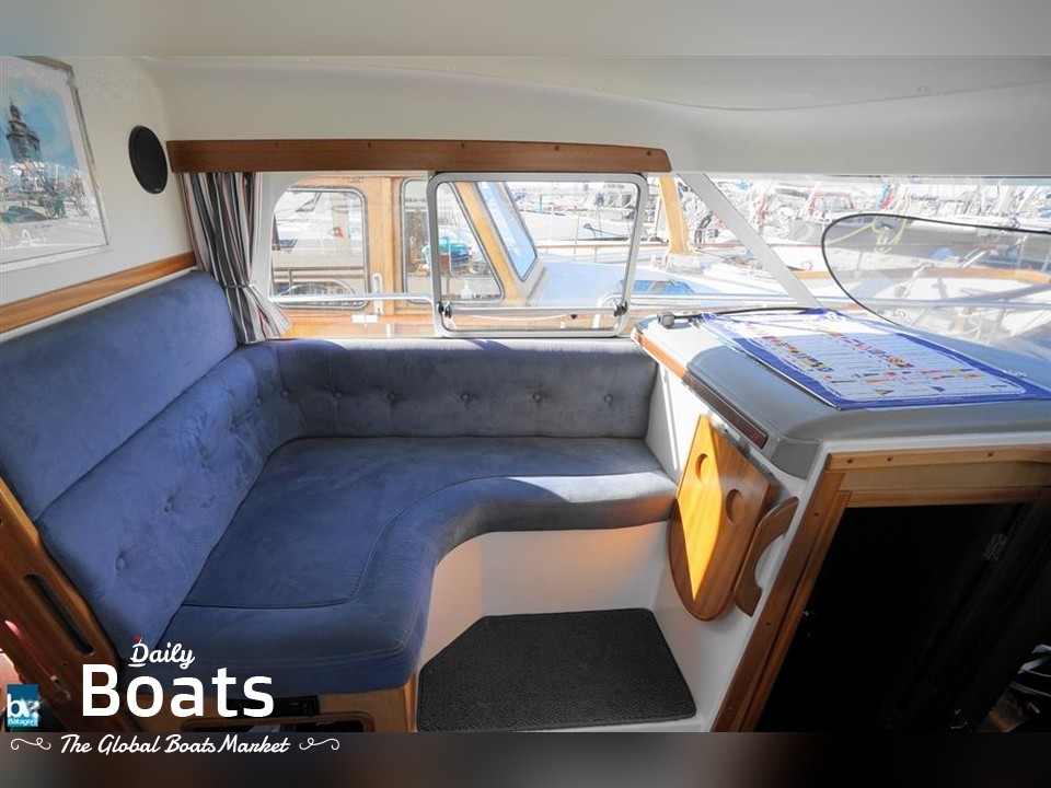 2008 Nimbus 34 Commander for sale. View price, photos and Buy 2008 ...