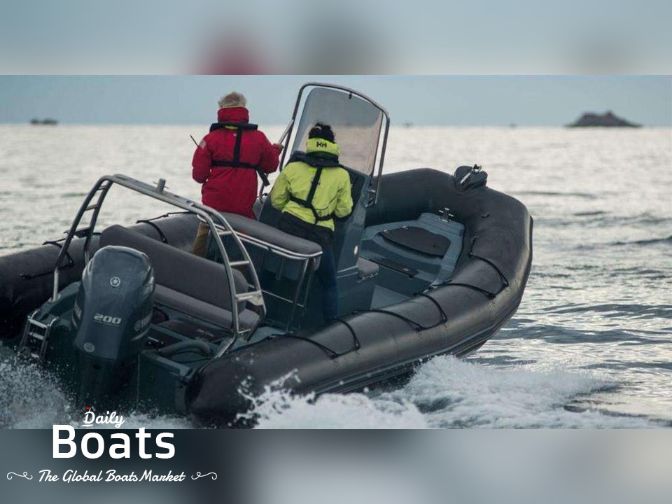 2023 Bombard Explorer 700 Db for sale. View price, photos and Buy 2023 ...