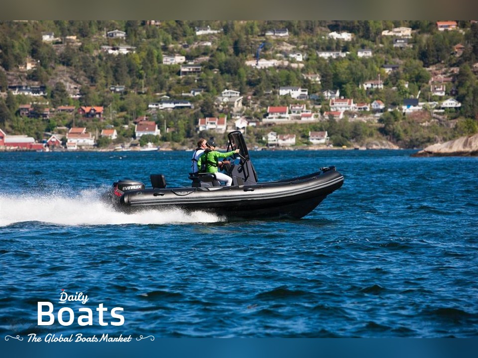 2022 Zodiac Pro 550 for sale. View price, photos and Buy 2022 Zodiac ...