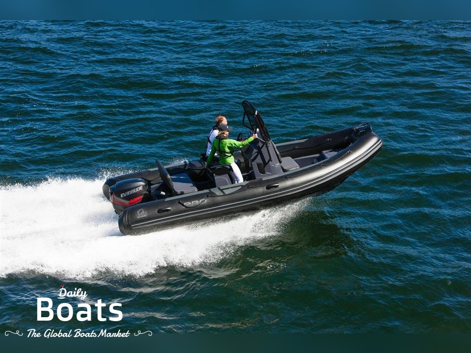 2022 Zodiac Pro 550 for sale. View price, photos and Buy 2022 Zodiac ...