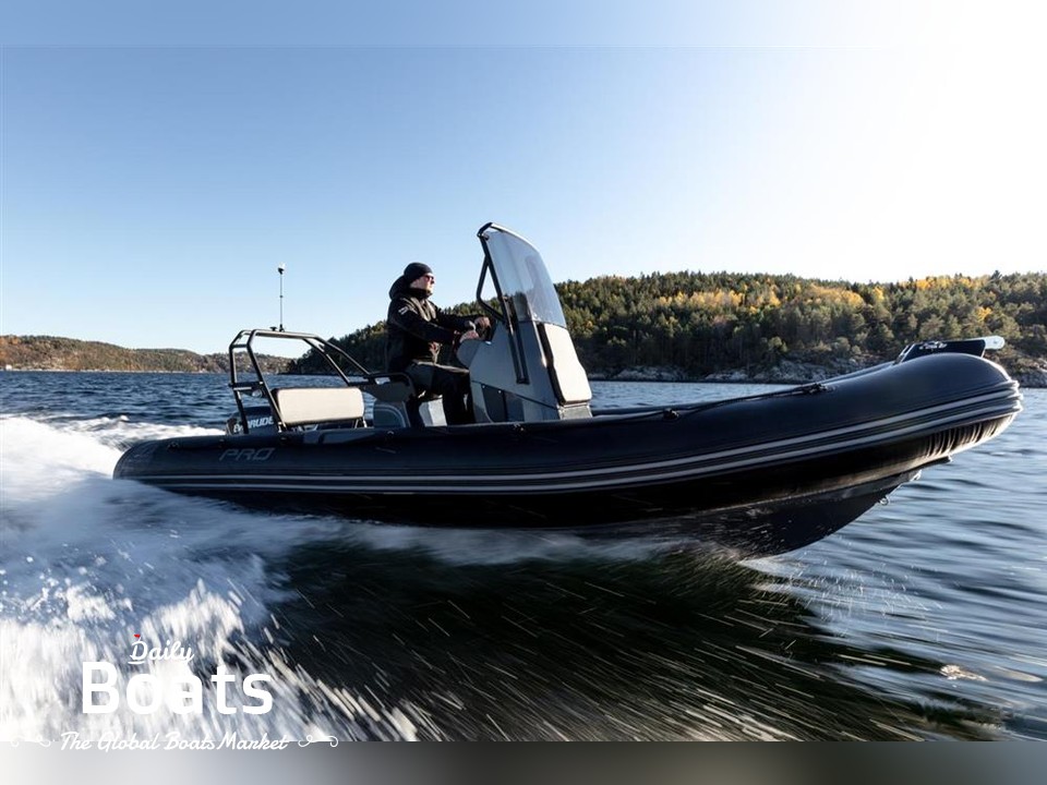 2022 Zodiac Pro 550 for sale. View price, photos and Buy 2022 Zodiac ...