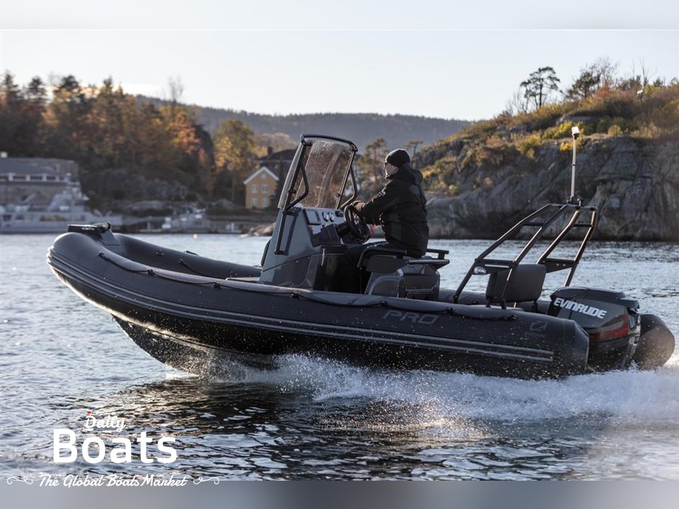 2022 Zodiac Pro 550 for sale. View price, photos and Buy 2022 Zodiac ...