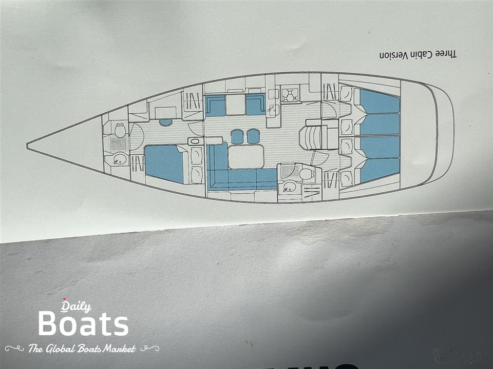 2006 Nautor’s Swan 46 for sale. View price, photos and Buy 2006 Nautor ...