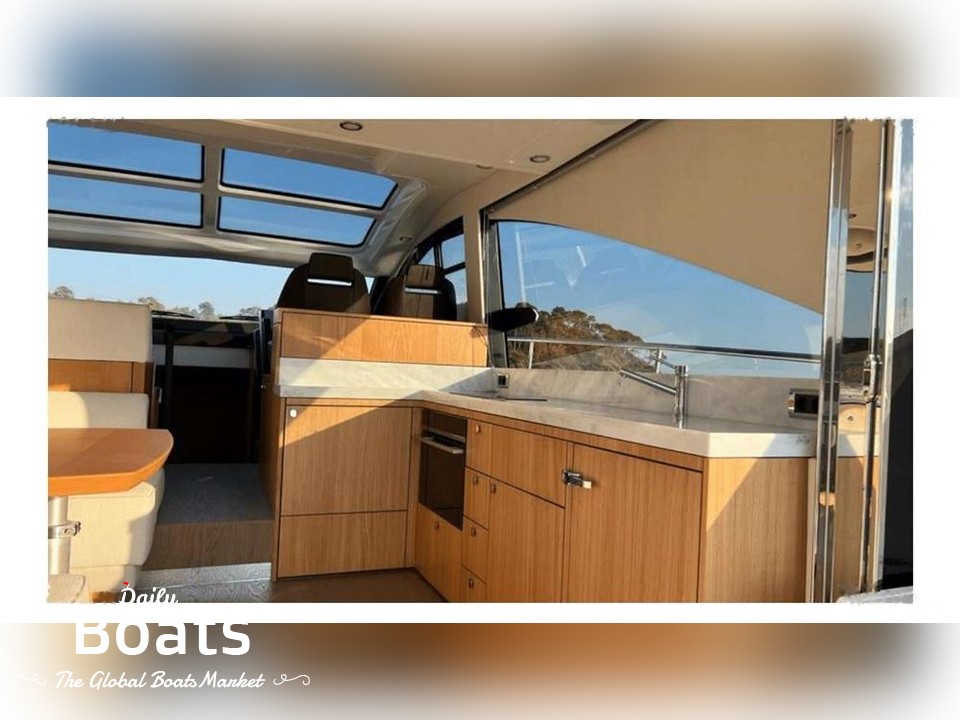 2022 Fairline Targa 50 Gt for sale. View price, photos and Buy 2022 ...