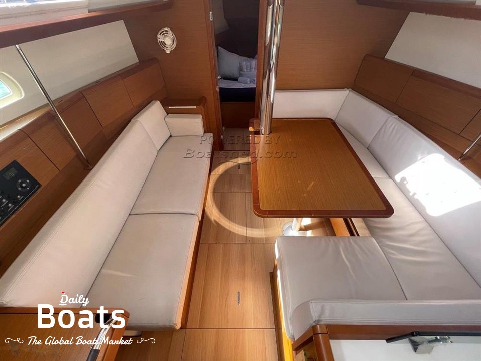 2019 Jeanneau 389 for sale. View price, photos and Buy 2019 Jeanneau ...