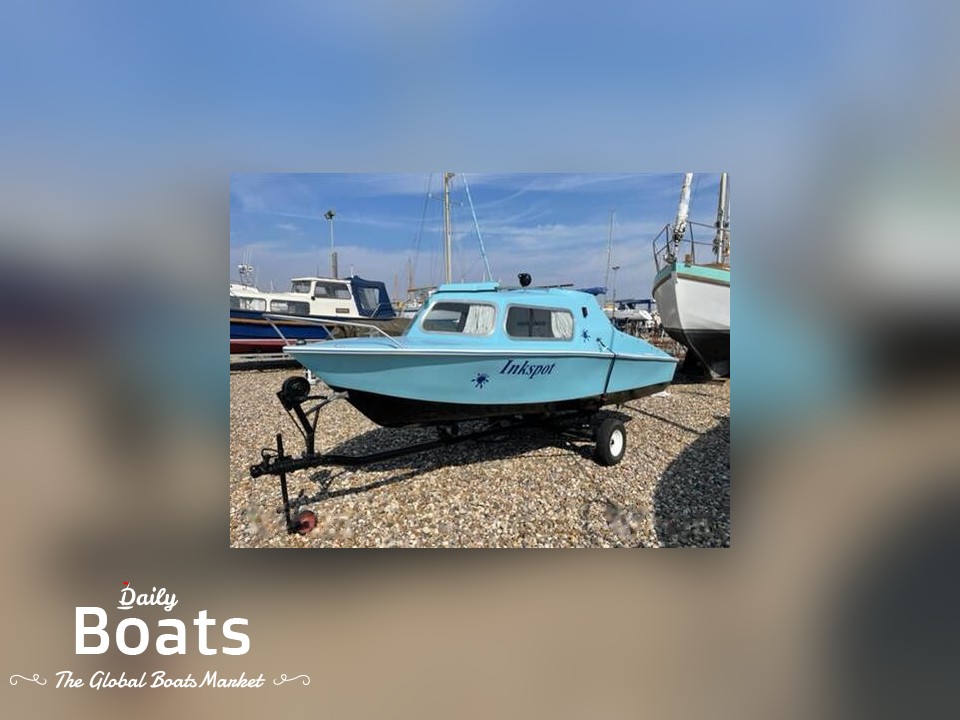 1975 Microplus V160 for sale. View price, photos and Buy 1975 Microplus ...