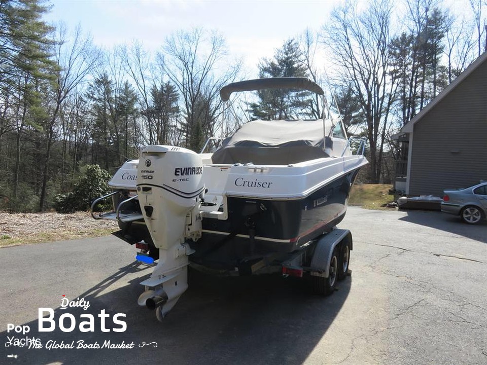 2013 Wellcraft 210 Coastal for sale. View price, photos and Buy 2013 ...