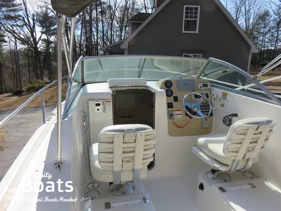 2013 Wellcraft 210 Coastal for sale. View price, photos and Buy 2013 ...