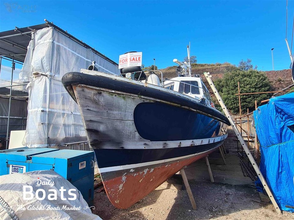 1970 Halmatic Nelson for sale. View price, photos and Buy 1970 Halmatic ...