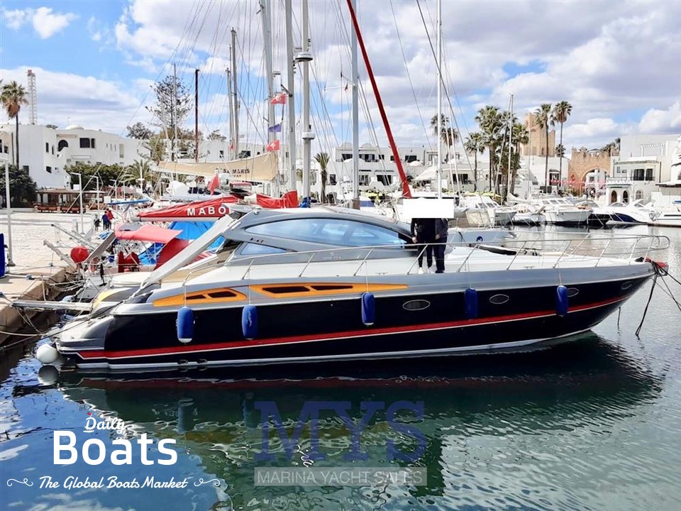 2006 Cranchi 50 Mediterranee for sale. View price, photos and Buy 2006 ...