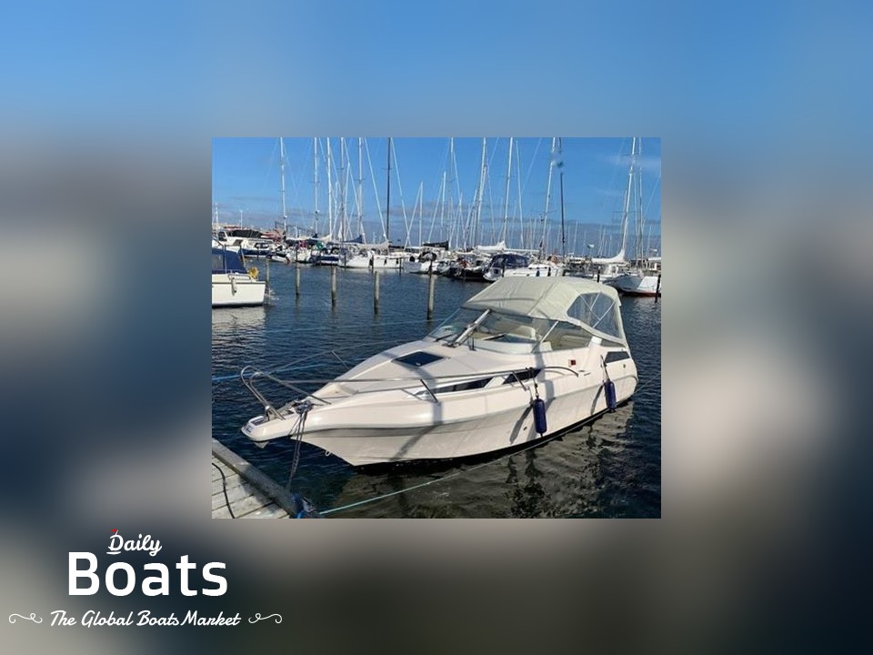 1997 Seaco 780 for sale. View price, photos and Buy 1997 Seaco 780 #404268