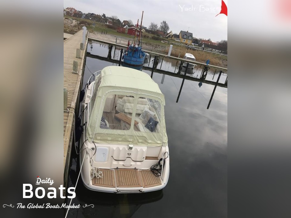 1997 Seaco 780 for sale. View price, photos and Buy 1997 Seaco 780 #404268