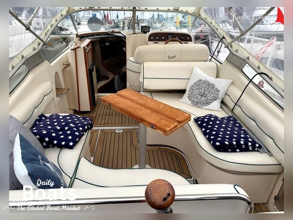 1997 Seaco 780 for sale. View price, photos and Buy 1997 Seaco 780 #404268