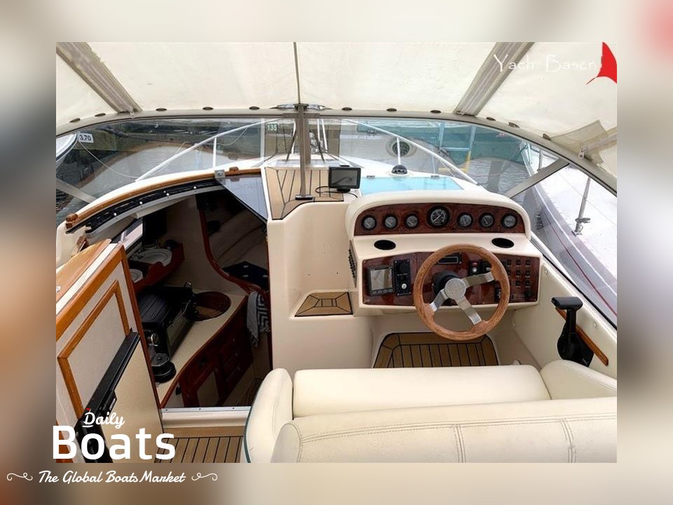 1997 Seaco 780 for sale. View price, photos and Buy 1997 Seaco 780 #404268