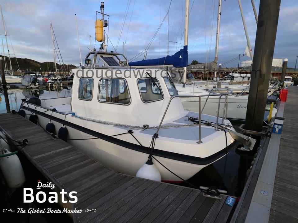 Norcat for sale - Daily Boats