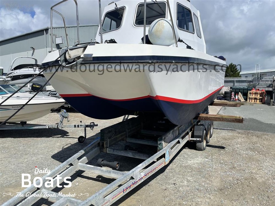 2015 Norcat Fishing Boat for sale. View price, photos and Buy 2015 ...