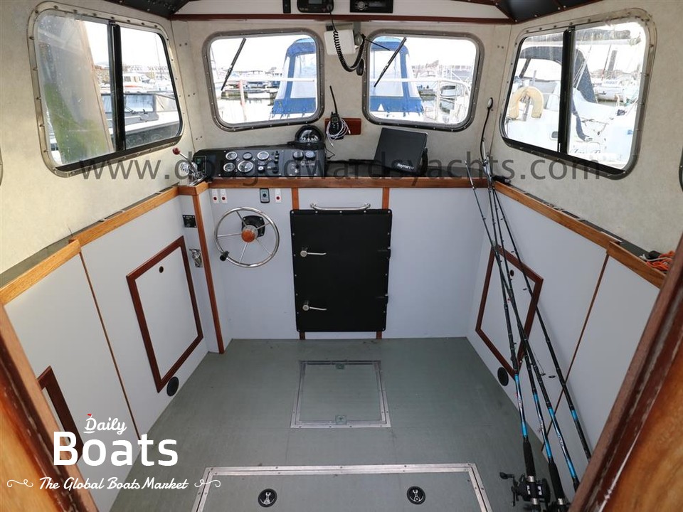 2015 Norcat Fishing Boat for sale. View price, photos and Buy 2015 ...