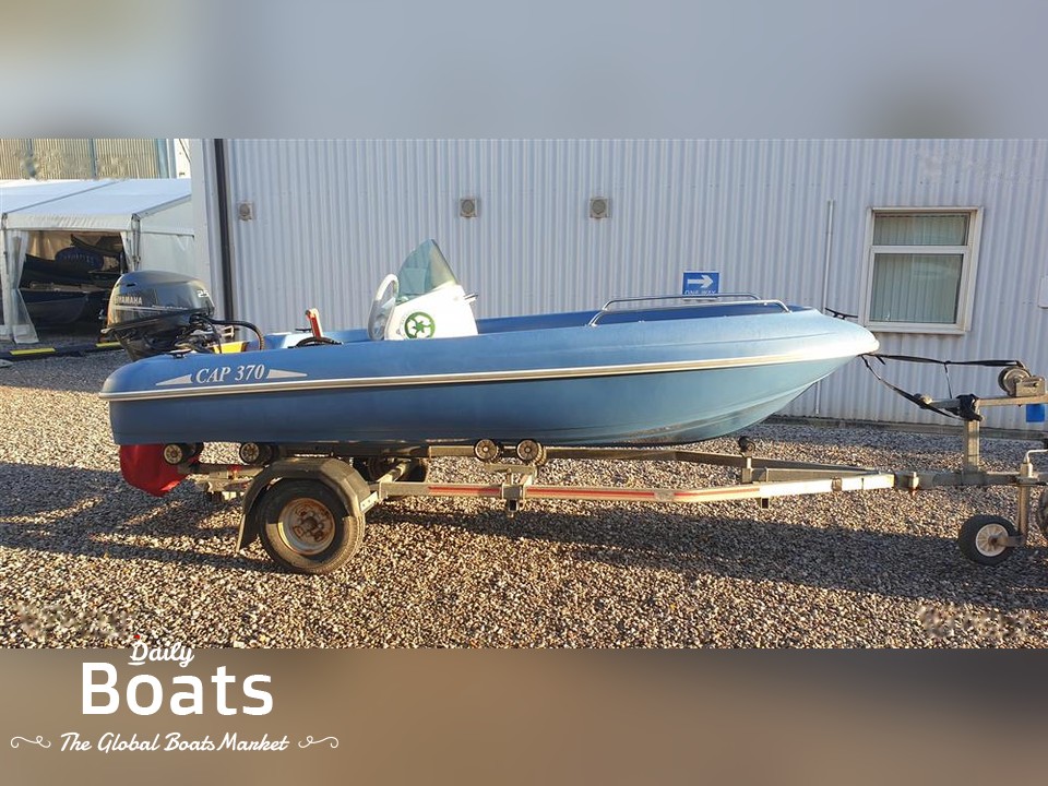 2022 Rigiflex New Matic 370 for sale. View price, photos and Buy 2022 ...