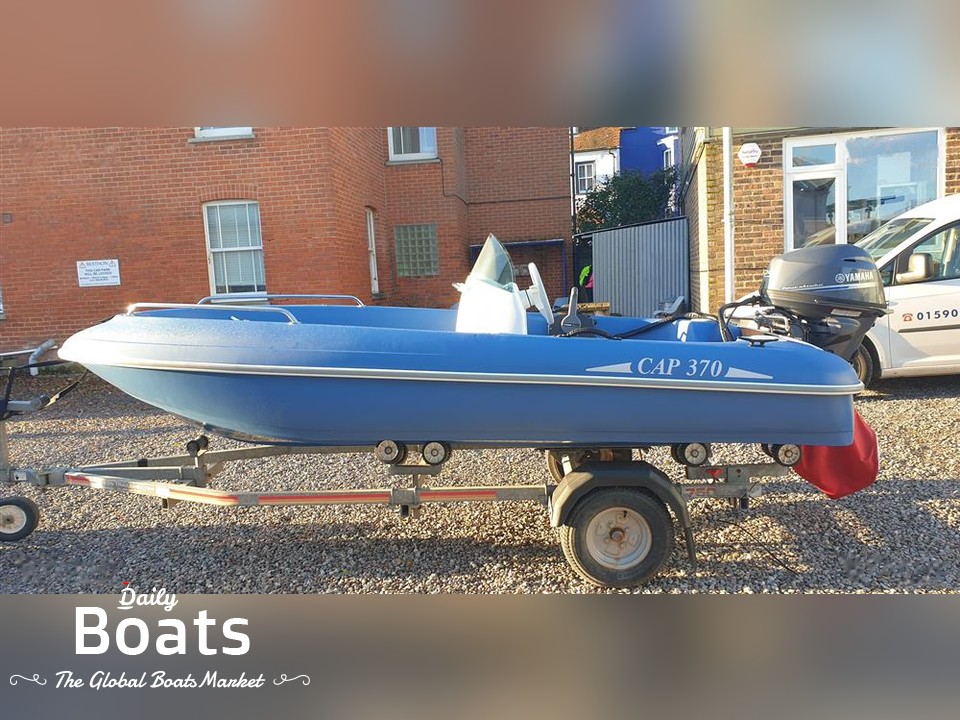 2022 Rigiflex New Matic 370 for sale. View price, photos and Buy 2022 ...