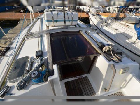 1991 Gib'Sea 352 for sale. View price, photos and Buy 1991 Gib'Sea 352 ...