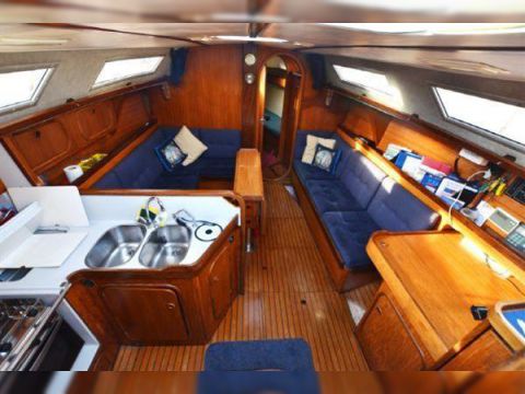 1991 Gib'Sea 352 for sale. View price, photos and Buy 1991 Gib'Sea 352 ...