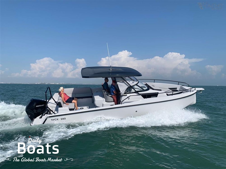 2022 RYCK 280 for sale. View price, photos and Buy 2022 RYCK 280 #404313