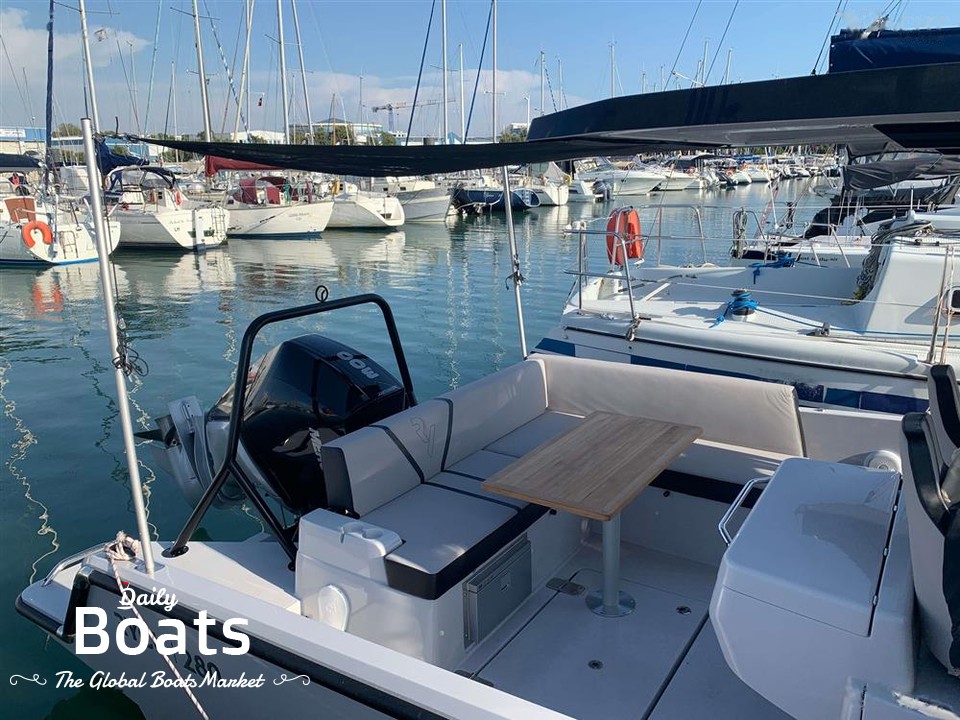 2022 RYCK 280 for sale. View price, photos and Buy 2022 RYCK 280 #404313